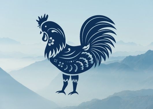 Chinesisches Sternzeichen Hahn | Chinesisches Horoskop